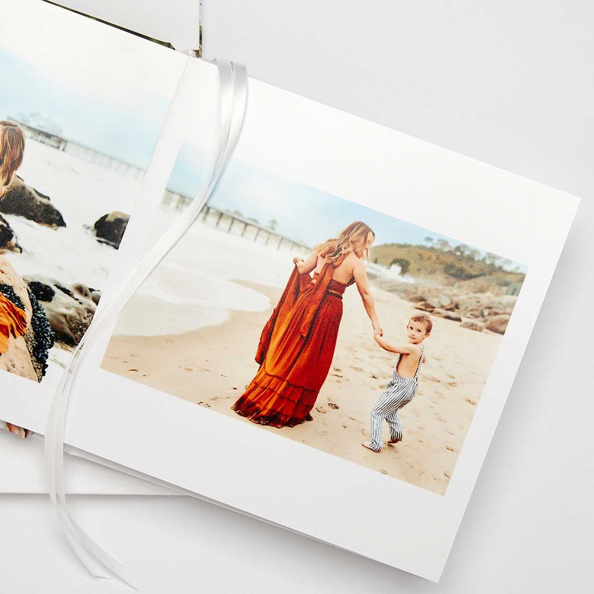 Custom Essential Photoalbum